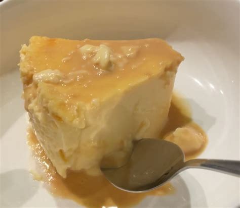 Flan Bunch