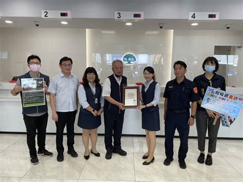 台中市積極阻詐有成 4間銀行協助民眾保住逾千萬存款 WOONEWS 哇新聞