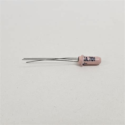 Xa701 Vintage Ediswan Germanium Transistor Nos 1 Piece Langrex