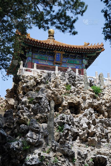 故宫北京组图武英殿中和殿保和殿太和殿垂直画幅纪念碑天空