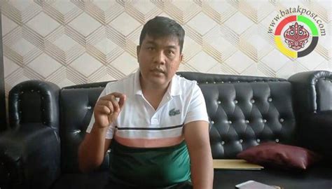 Ketua Dprd Tapteng Ada 50 Nama Yang Lolos Ppk Dari Daftar Yang Beredar