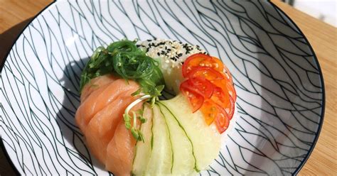 Sushi Donut Foodtalk