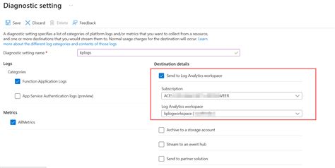 azure functions app view in azure portal cannot fetch the functions