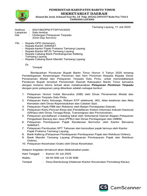 2025 07 11140757 Tte 13608surat Sekda Ods P Karau 1 Pdf