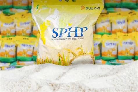 Het Beras Sphp Bulog Di Provinsi Bengkulu Resmi Naik Jadi Rp13100 Per