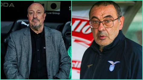 Chelsea One Ex Blues Boss Quits After Another Is Sacked To Create