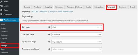 How To Create Woocommerce Pages 2 Methods Quadlayers