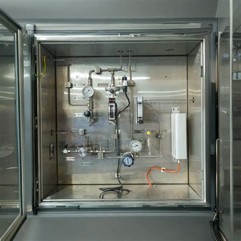 Gas Analyzer Systems Solutions Provider In Uae Emphor Ips