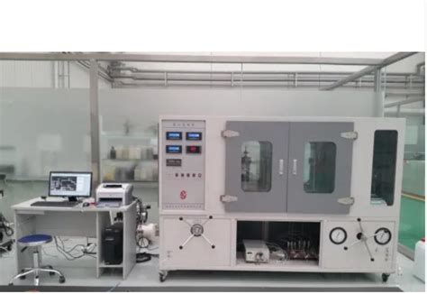 High Precision Core Flooding Experiement Device High Precision Core
