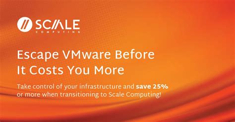 Vmwarealternative Virtualization Hci Hyperconverged