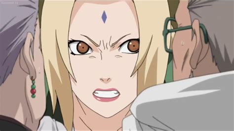 Naruto 5 Momen Yang Buktikan Tsunade Bukan Hokage Lemah