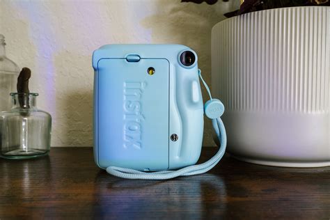 Instax Mini 11 review: A fun party trick | Popular Photography
