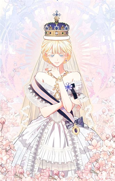 Manhwa Im The Princess Of All 모두의 황녀님 Anime Minh Họa Manga Manhwa