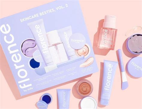 Florence By Mills: ecco i migliori prodotti della linea beauty di ...