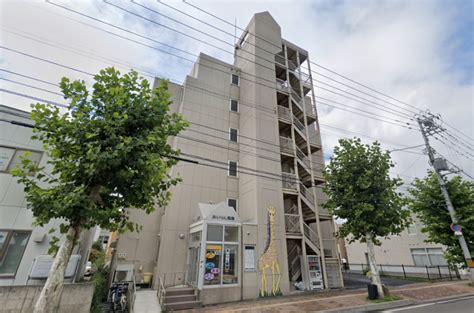 人気の桑園ネコ飼育OKのマンション 札幌の賃貸物件賃貸情報 スタッフブログ新着情報