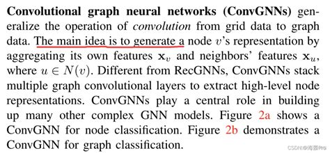 【综述】a Comprehensive Survey On Graph Neuralnetworks（1）wx63bf9d210c038的技术博客51cto博客
