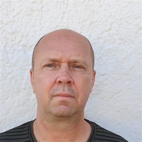 Dan Anderberg Economics Observatory