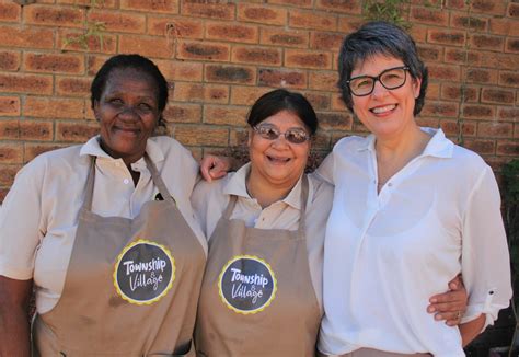 Exploring Culinary Delights Dining Adventures In Dwarsrivier Valley