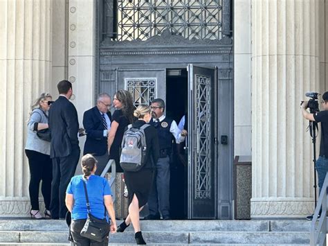 Pfizer Case To Be Decided By Federal Judge Usnn World News