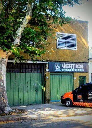 4 Opiniones De VÉrtice Soluciones En Altura Empresa Constructora En