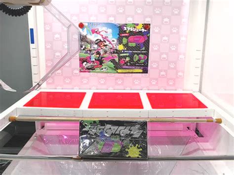 【スプラトゥーン2】スプラシュータースシの性能、入手方法、立ち回り、アップデート履歴 攻略大百科