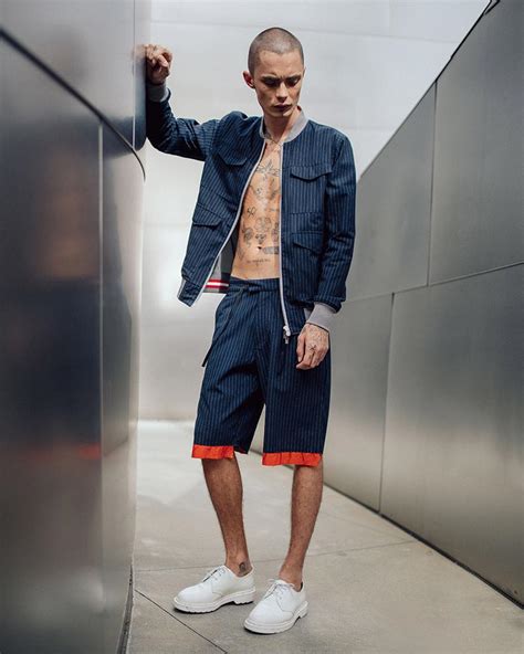 Nick Wooster Denim