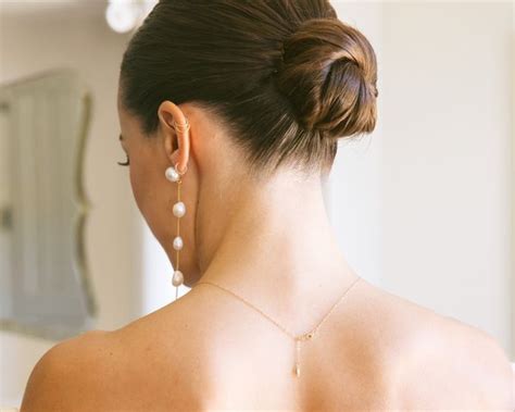 Lilly Blomquist Associate Editor Brides