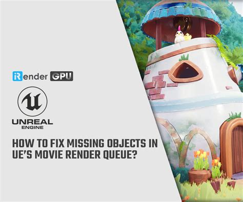 Rendering From Multiple Camera Angles In Unreal Engine 5 Irender