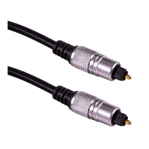 KABEL AUDIO OPTYCZNY TOSLINK