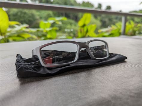 Oakley Crosslink Pro Frames Mens Fashion Watches And Accessories