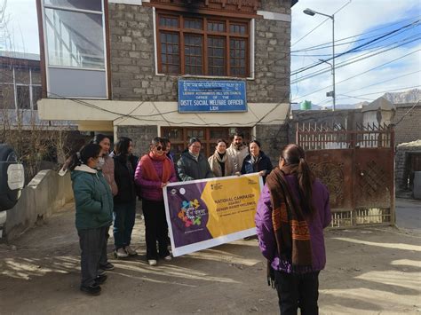 𝐏𝐫𝐞𝐬𝐬 𝐑𝐞𝐥𝐞𝐚𝐬𝐞 𝐋𝐞𝐡 𝐃𝐞𝐜 𝟏𝟏 𝟐𝟎𝟐𝟑 Ladakh Rural Livelihood Mission Leh