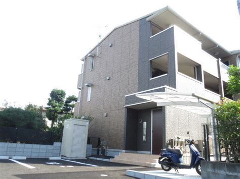メゾン・ファミーユ「302号室」 横田建設株式会社