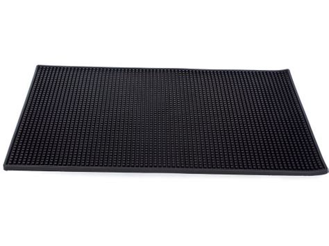 Verk 01744 Odkvapkávacia Podložka 30 X 45 Cm čierna 01744 Priceorcan Sk