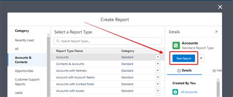 Salesforce Joined Reports What They Are And How To Set Them Up