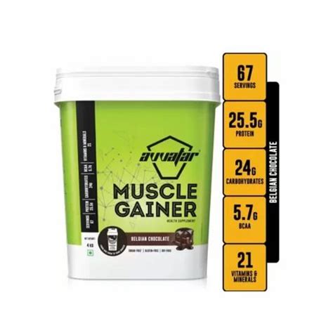 Muscle Gainer Efficacy Feed Preservatives At Best Price In Pune