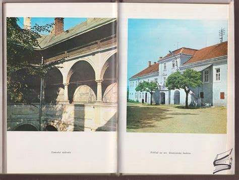 Bytciansky Zamok Antikvariat Stary Svet 2
