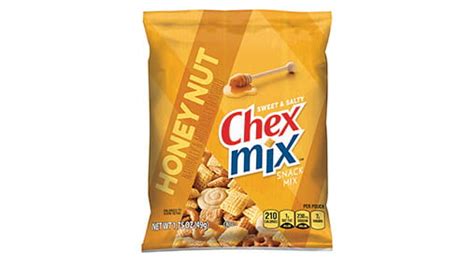 Honey Nut Chex Mix Recipe Cool Product Product Reviews Specials And