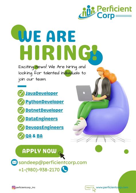 perficientcorp inc on linkedin javadeveloper dotnetdeveloper pythondeveloper dataengineers…