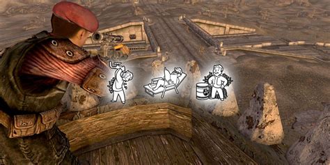 Fallout New Vegas Worst Perks