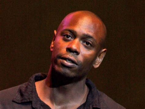 Dave Chappelle Throws Block Party For The People Of Dayton Ohio