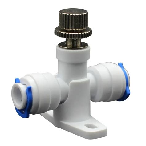 Flow Control Valve