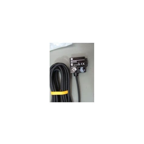 Allen Bradley Sensitivity Sensor Panel High Precision Detection
