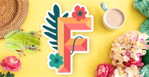 Letter F Trivia Quiz Quiz Answers Beginning With F