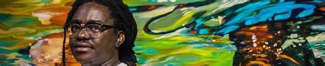Keita Sany カメルーン 現代画家アーティスト Artmajeur