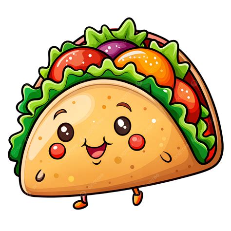 Clip Art De Dibujos Animados Mexicanos