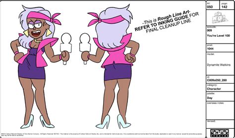 Image Dynamite Watkins Action News Anchor Ok Ko Wiki