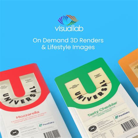 Visual Lab On Linkedin Innovation Renderingservices Rendering3d