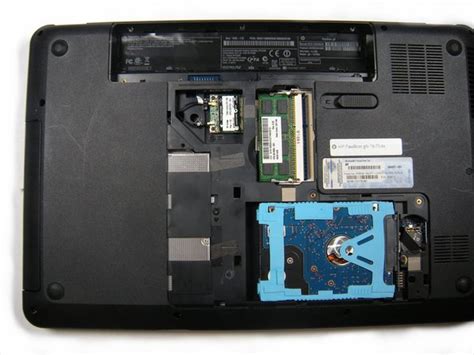 Hp Pavilion G B Dx Keyboard Replacement Ifixit Repair Guide