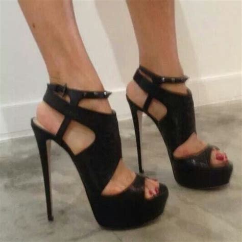 Cute Black Heels Cute Black Heels Heels Beautiful Shoes