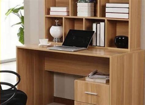 مدل میز کامپیوتر چوبی؛ جدیدترین طرح های میز کامپیوتر ام دی اف